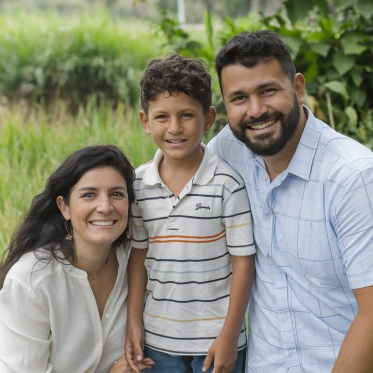 Love Messages For Son : 100 Ways To Say 'I Love You'