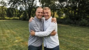 100 Short Love Messages For Brother To Brighten His Day - Quotable Hearts