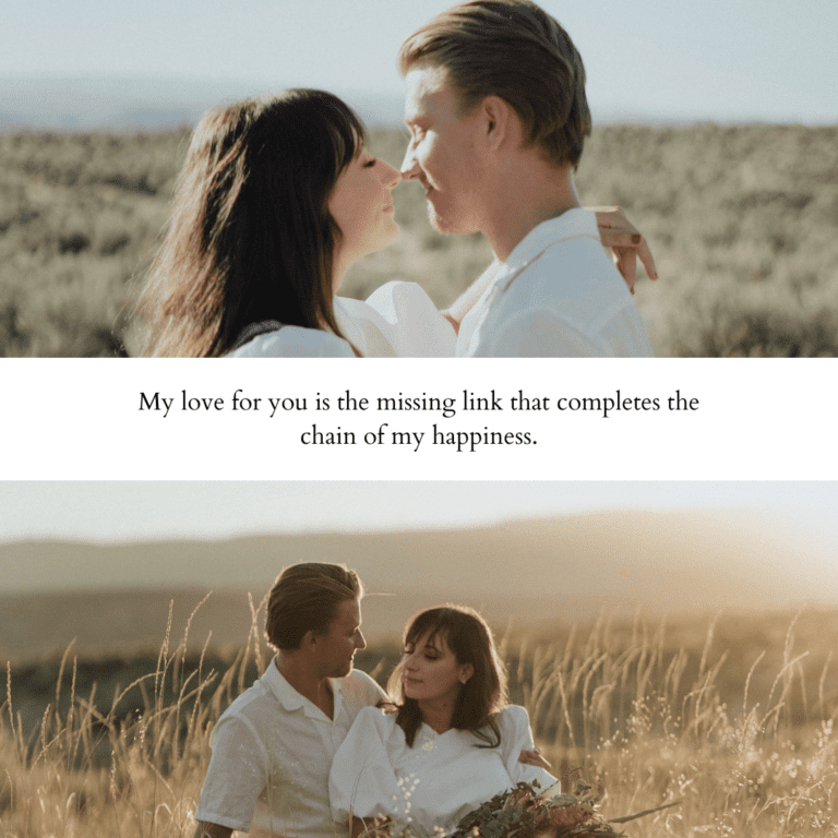100+ Heartfelt You Complete Me Quotes