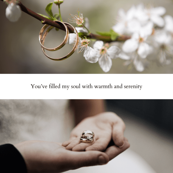 100 Deep And Meaningful Love Messages For Wife