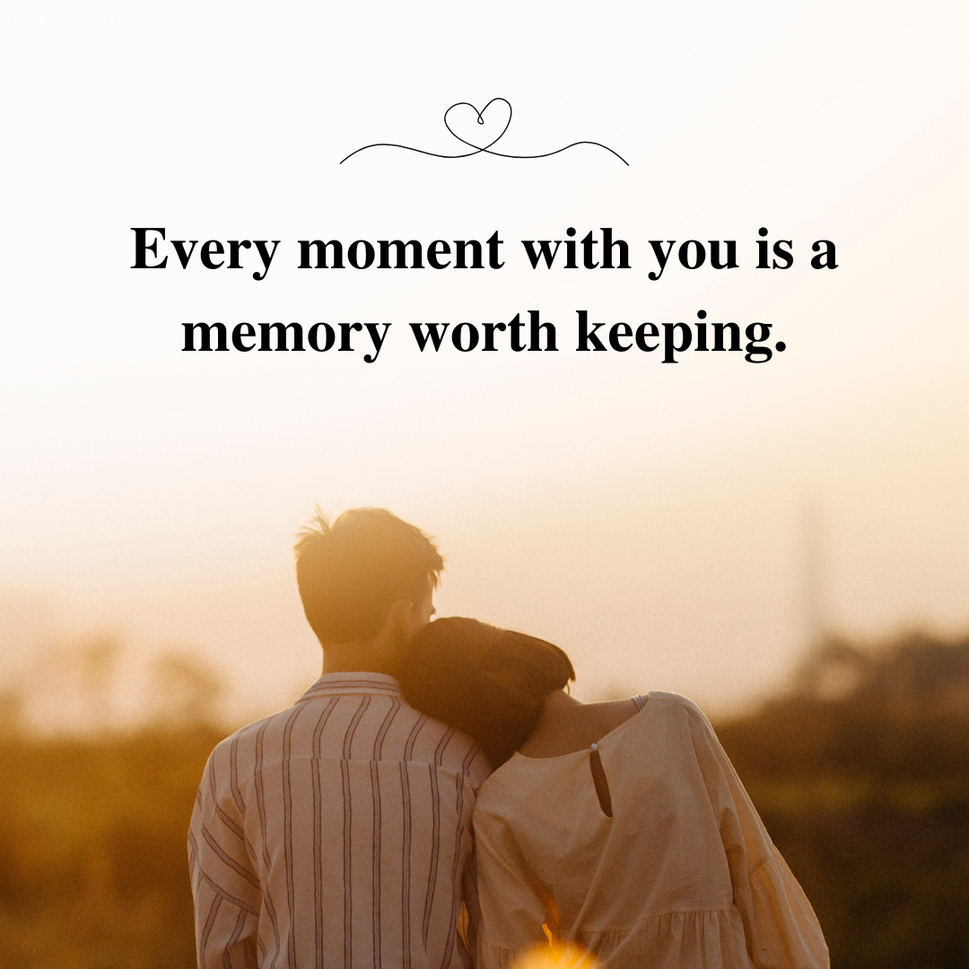 100+ Deep And Meaningful Love Messages For Wife