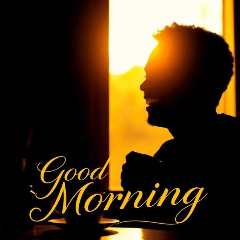 70+ African American Good Morning Images