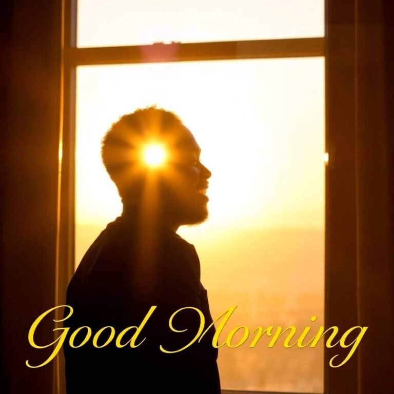 70+ African American Good Morning Images