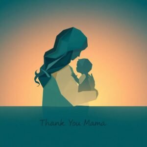 50+ Heartfelt Thank You Mom Quotes & Images
