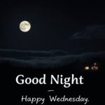 Good Night Wednesday Images To Relax With