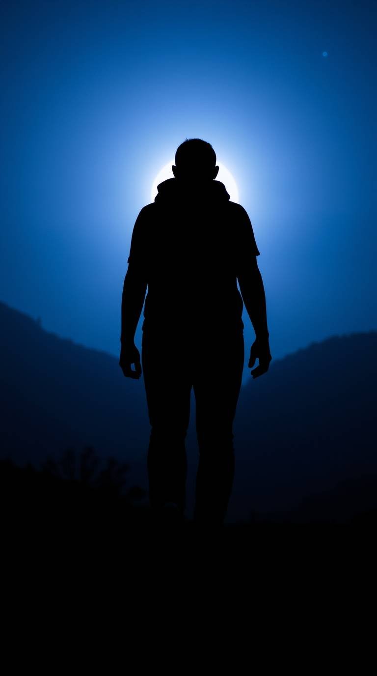 The Best Dark IPhone Wallpapers To Create A Moody Vibe (Dark Mode ...