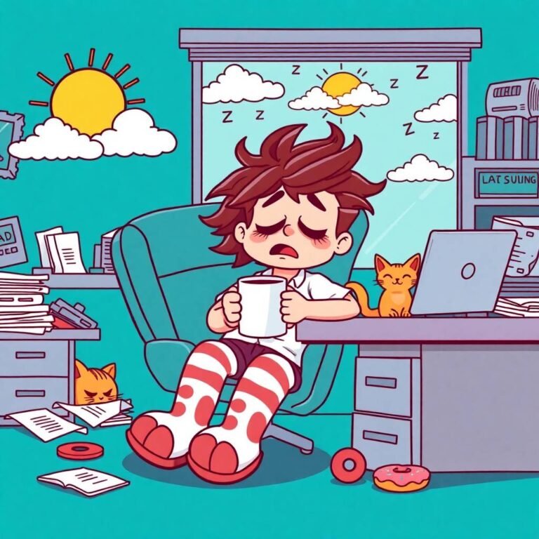 ☕ 75+ Hilarious Monday Humor Quotes To Kickstart Your Week With Laughs ...