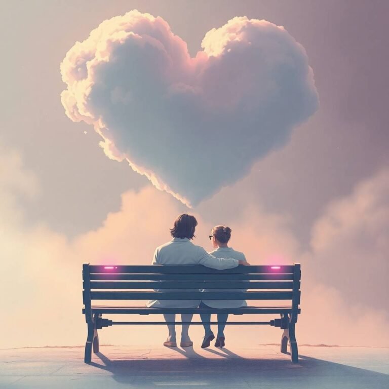 75+ Short Deep Love Quotes For Him, Her & Relationships (With Meanings)