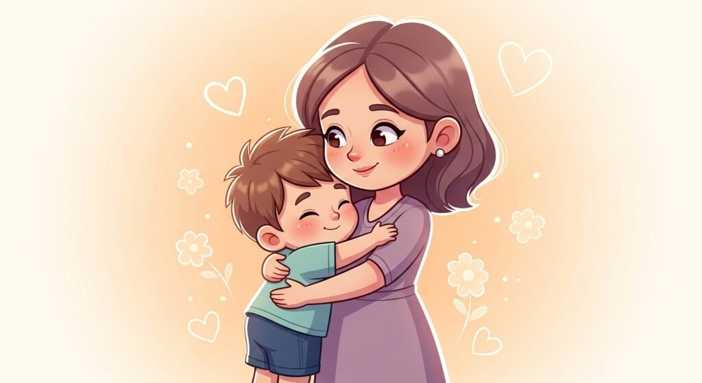 100+ Mother Quotes From Son – A Son’s Love For His Mom