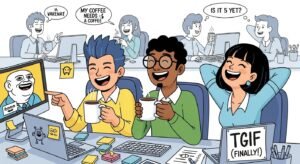 50+ Humor Quotes For Work That’ll Brighten Your Office Day