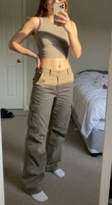 10 Y2K Outfits I’m Obsessed With Right Now (That Actually Feel Wearable ...