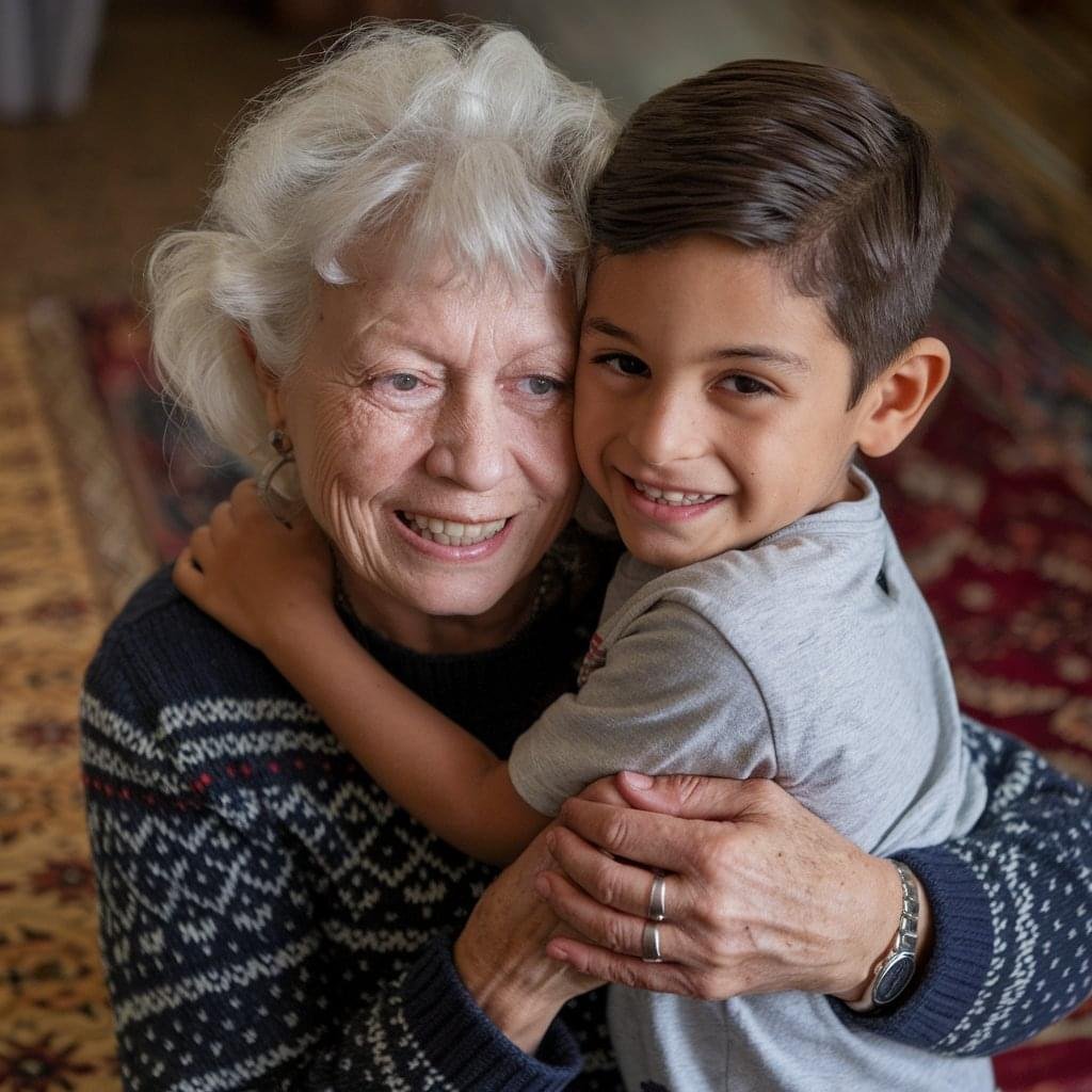 50 Inspiring Quotes From Grandma To Grandson You’ll Love - Quotable Hearts