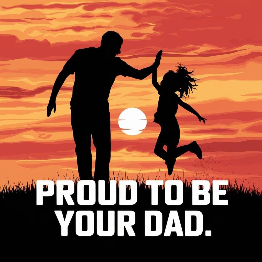 100+ Proud Message For Daughter Achievement - Quotable Hearts